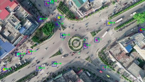 NAXA - Location Matters