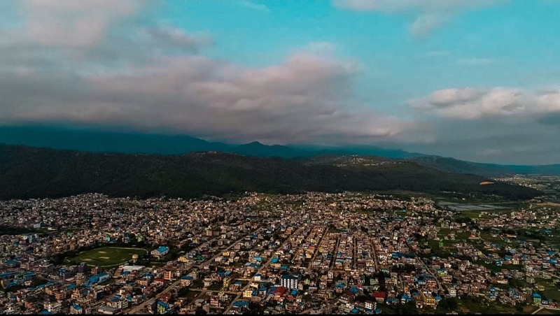 NAXA - Location Matters