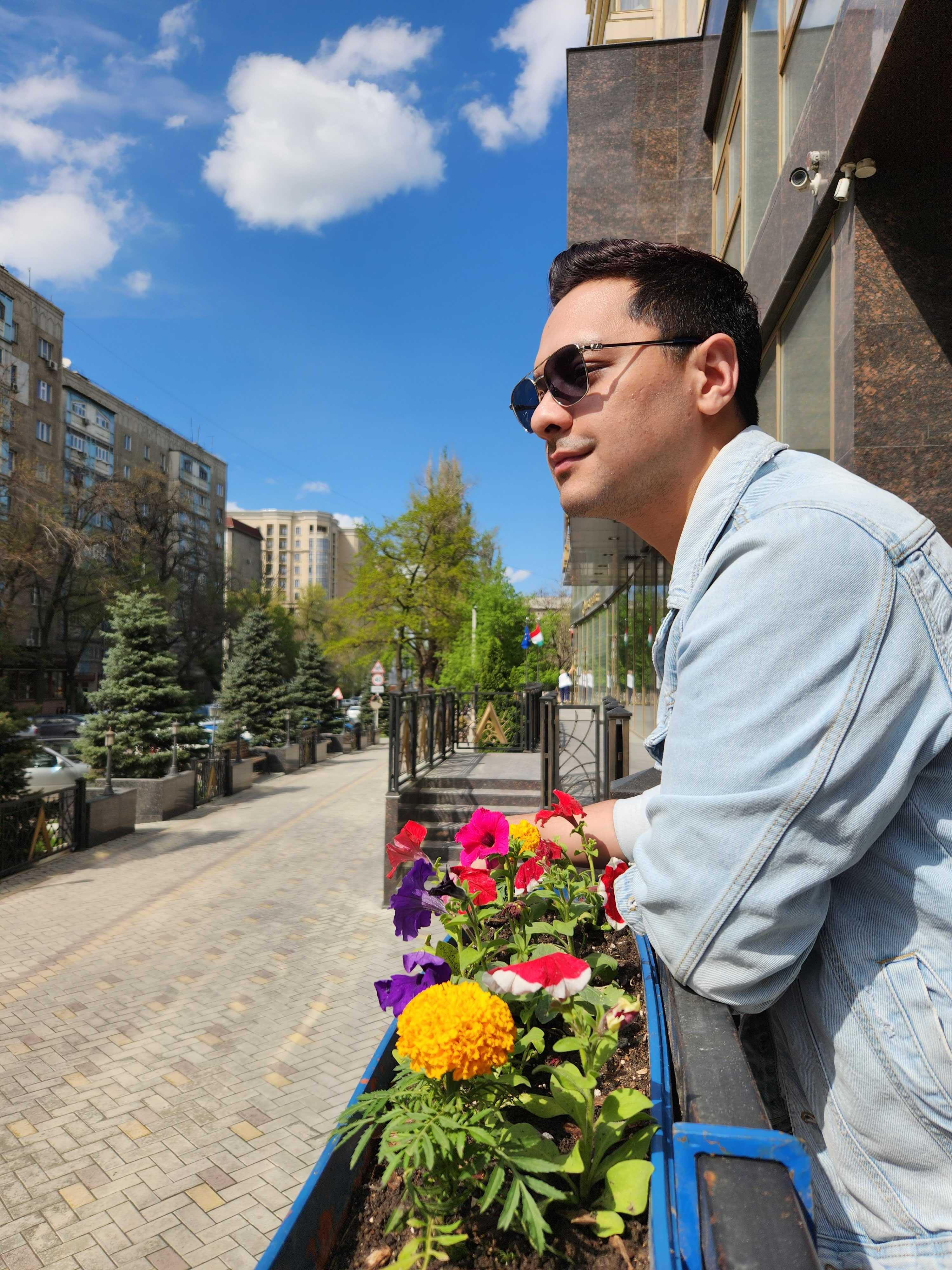 NAXA - Location Matters