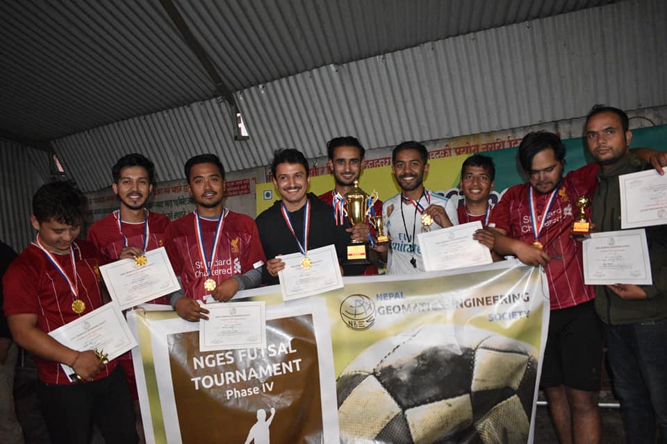 NAXA - Location Matters