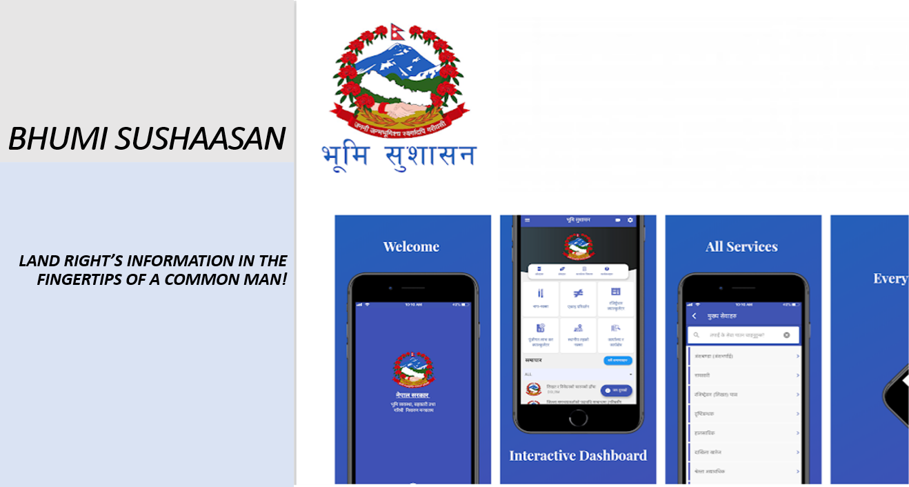 NAXA - Location Matters