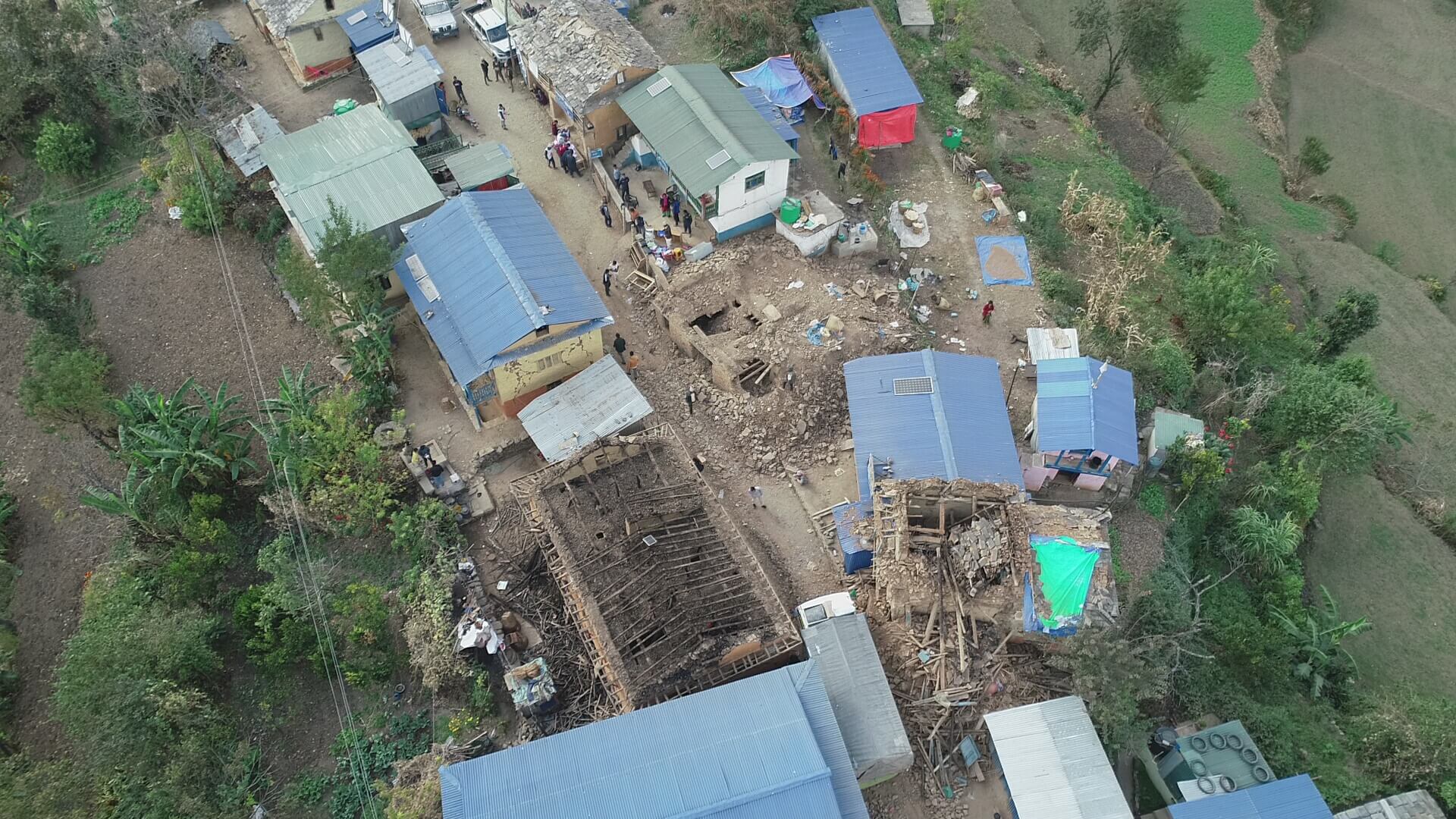 NAXA - Location Matters