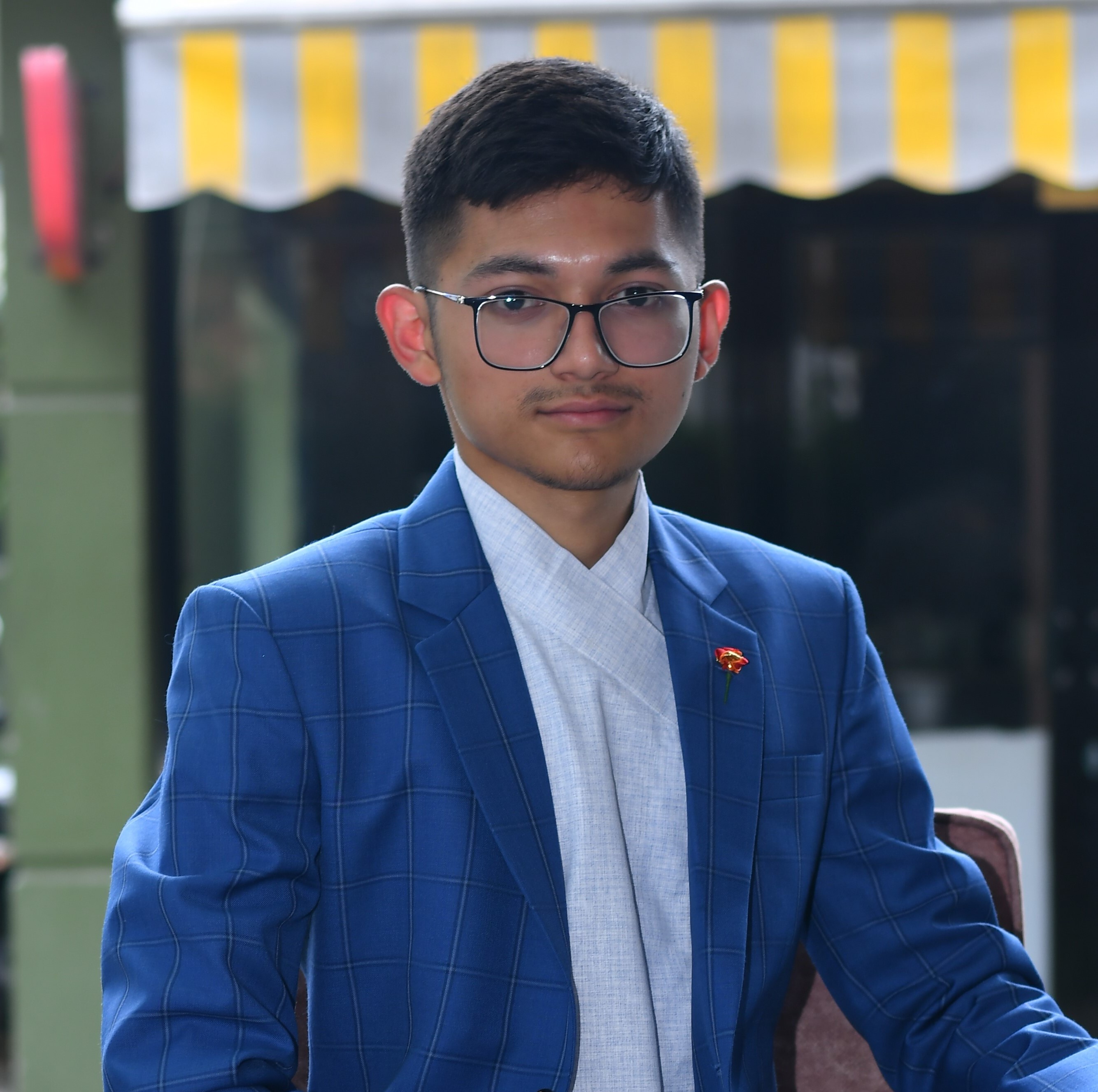 NAXA - Location Matters