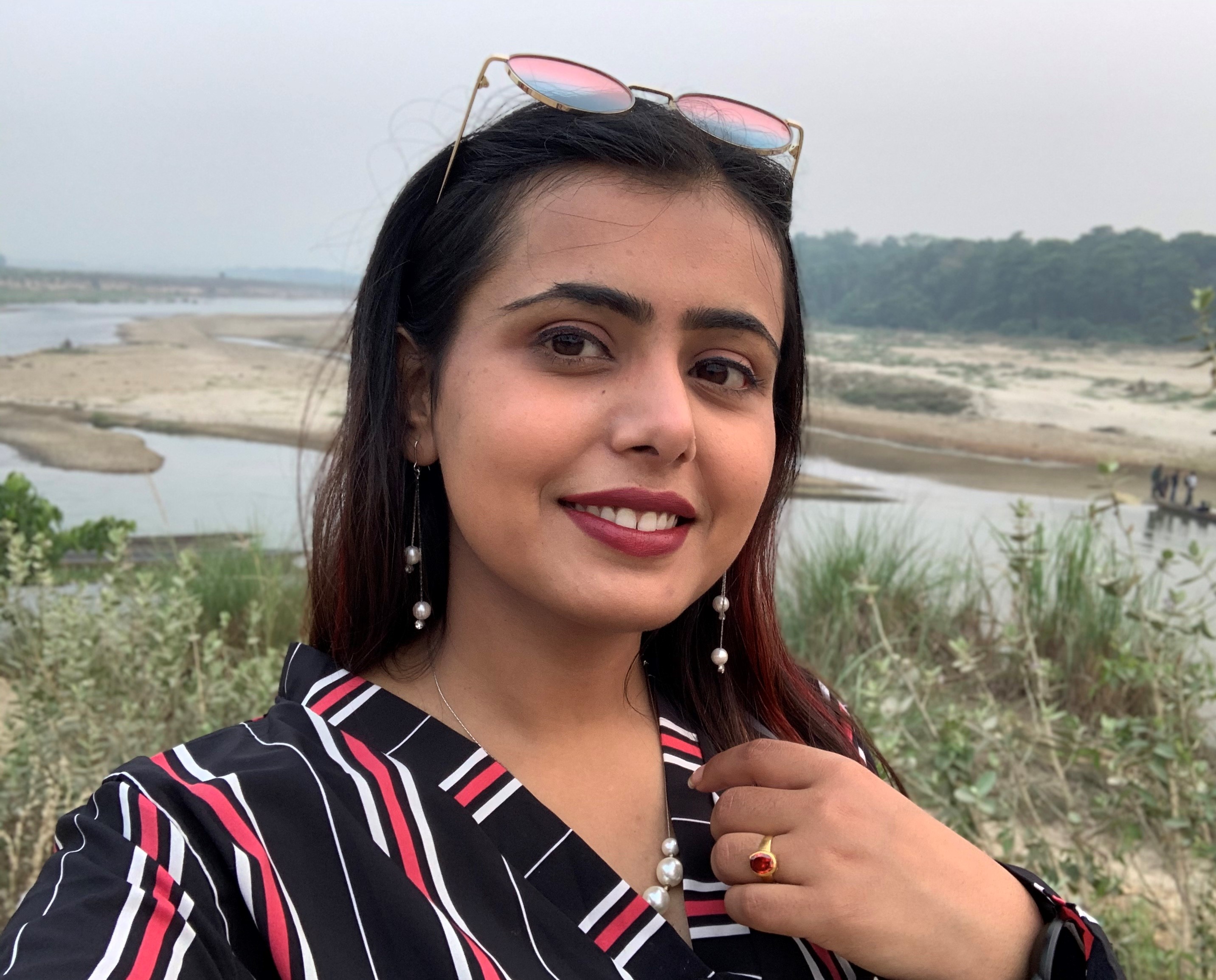 NAXA - Location Matters