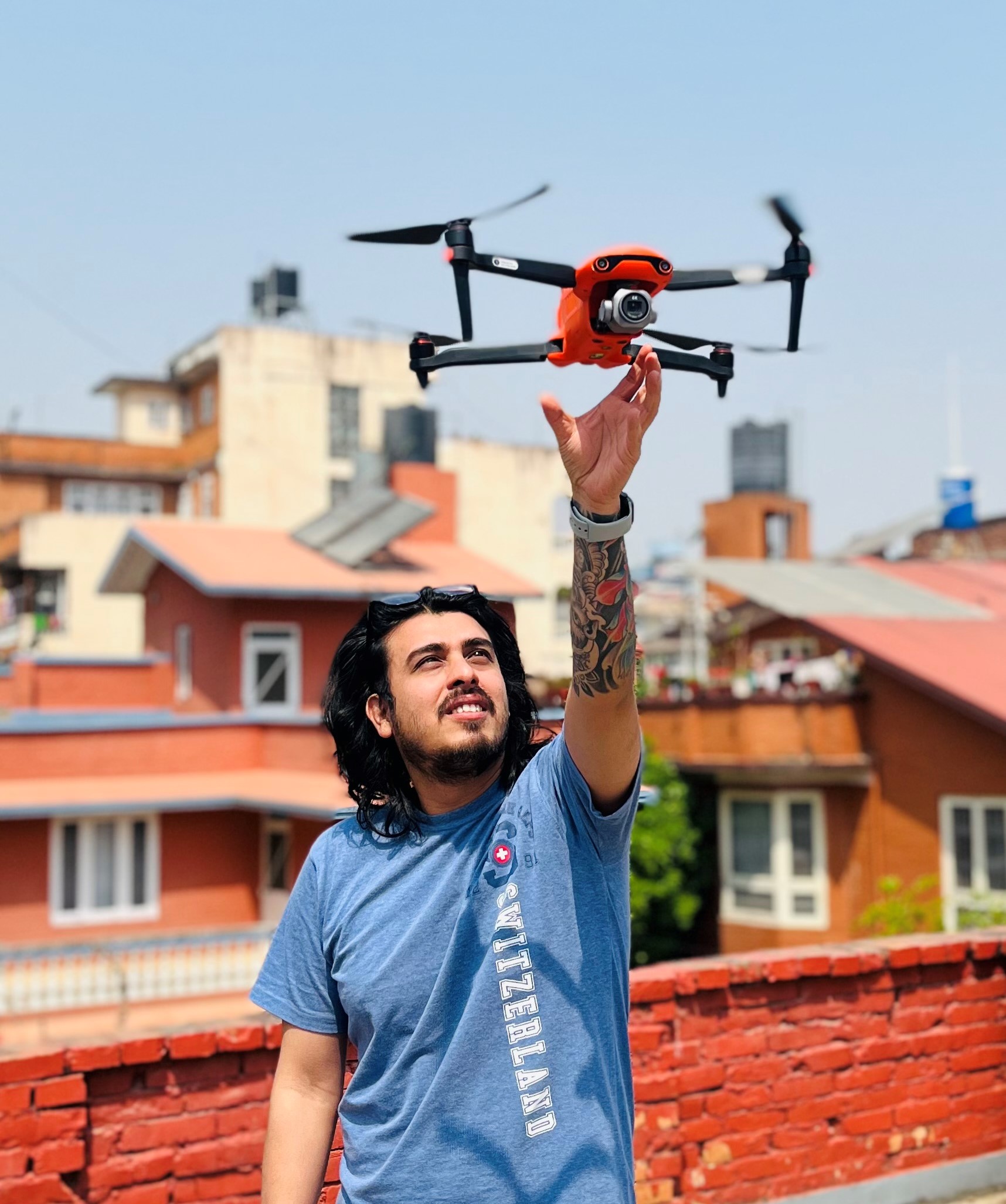 NAXA - Location Matters