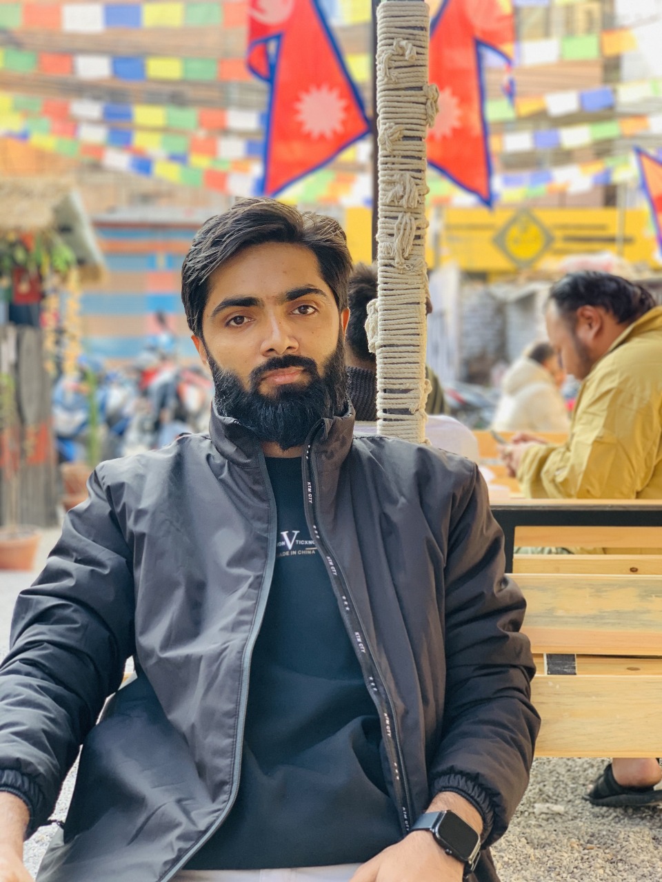 NAXA - Location Matters