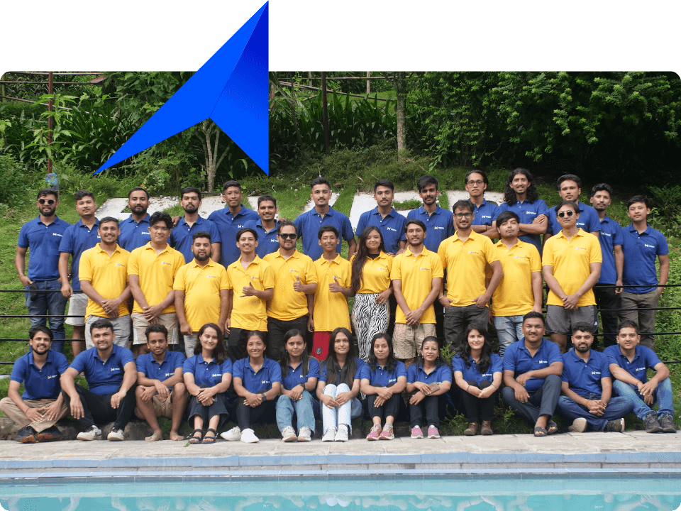 NAXA - Location Matters