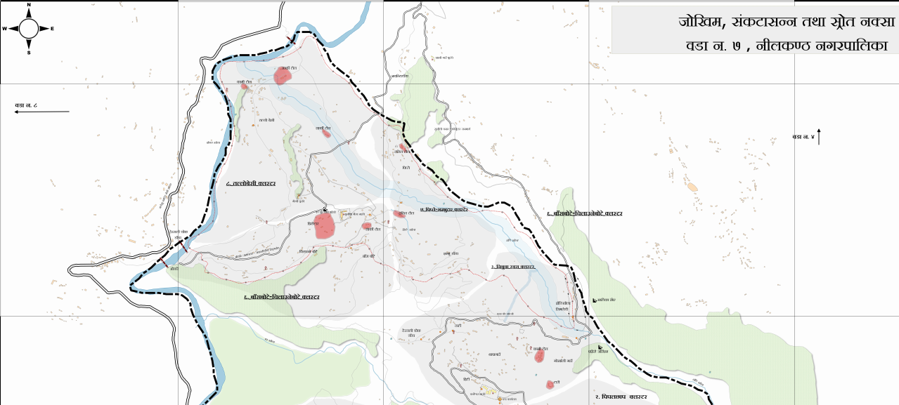 NAXA - Location Matters
